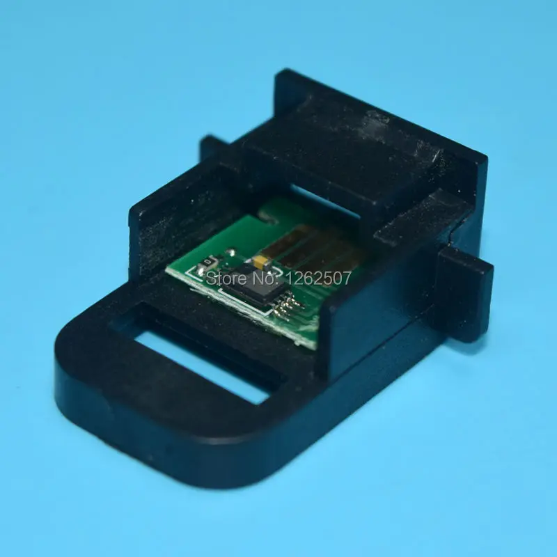 Universal Waste Ink Box Chips iPF 8000 8100 8000S MC 08 Maintenance ...