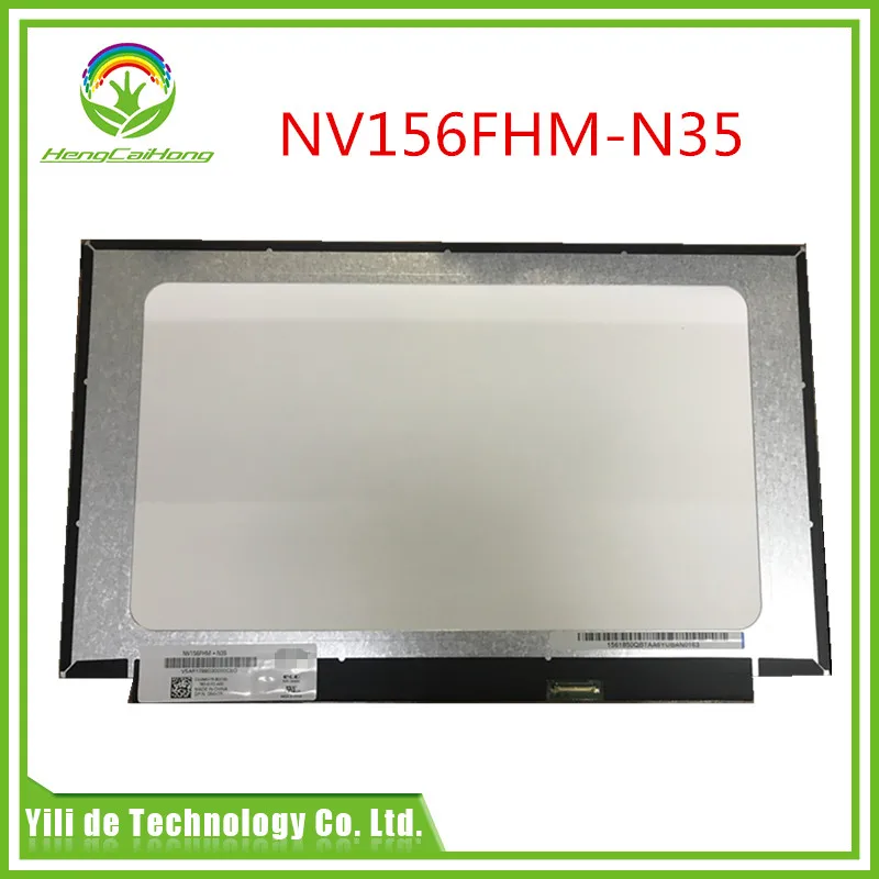 Novo original para dell inspiron 15 7560 7570 7572 7000 tela lcd ...