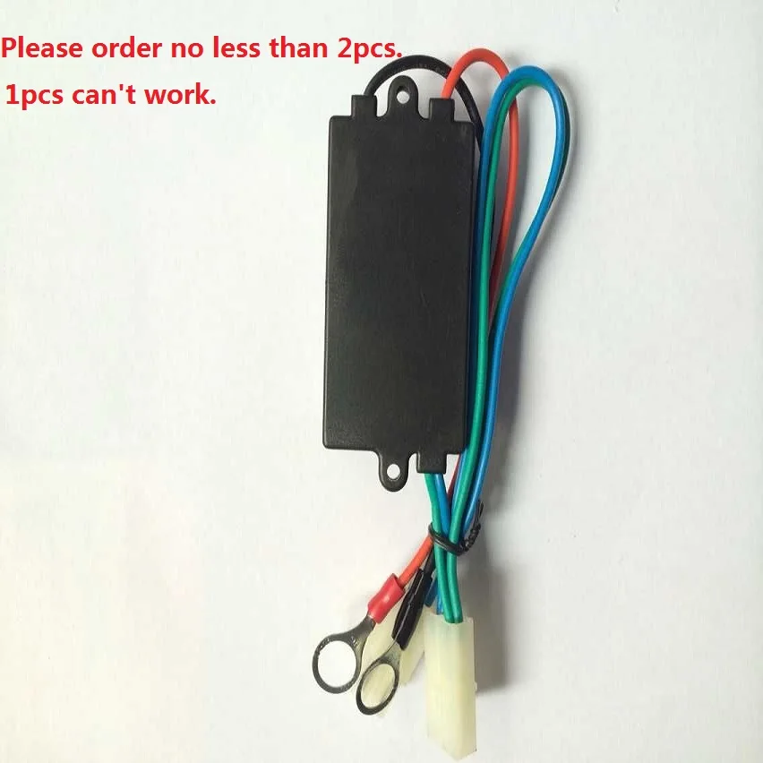 מוצר - 1pcs QNBBM 1S Battery Equalizer Single Cell Lithium LiFePO4 Li ...