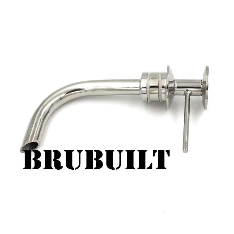 1-5-Tri-Clamp-Racking-Arm-for-Conical-Fermenter-304-Stainless-Steel ...