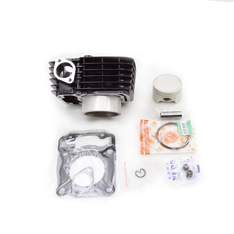 High Quality Motorcycle Cylinder Kit For Honda XR150 CBF150 XR CBF 150 ...