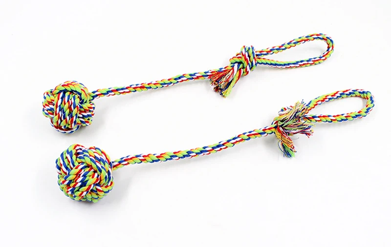 CTWJ0024 Cotton cord long tail toy Drop shipping-in Stuffed & Plush ...