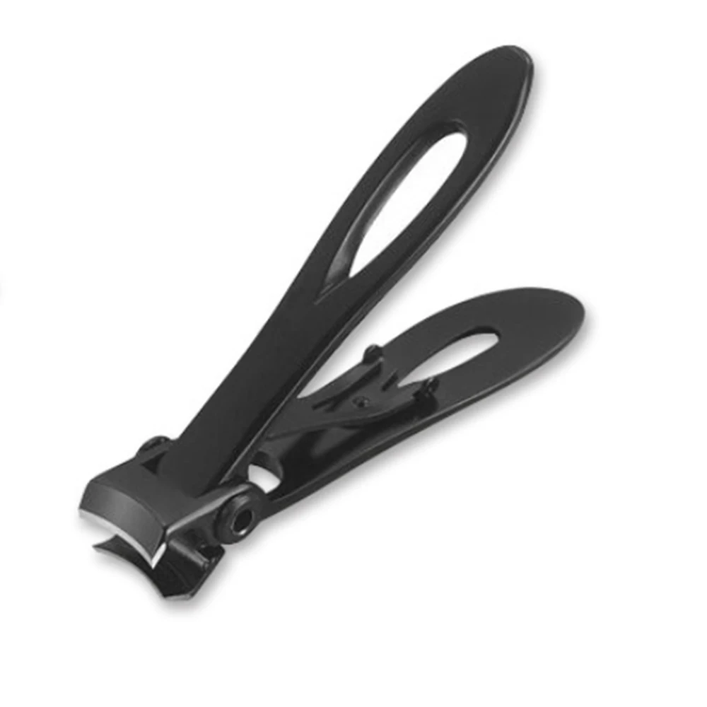 Big Fingernail Manicure Trimmer Nail Clippers Stainless Steel Nail ...