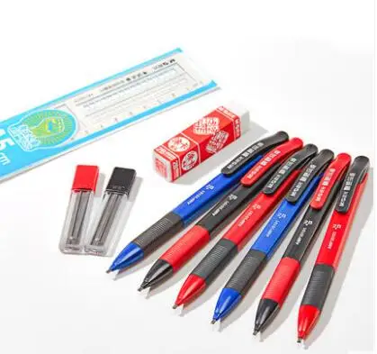 2b-automatic-pencil-Answer-card-computer-application-card-pen-core-set.jpg