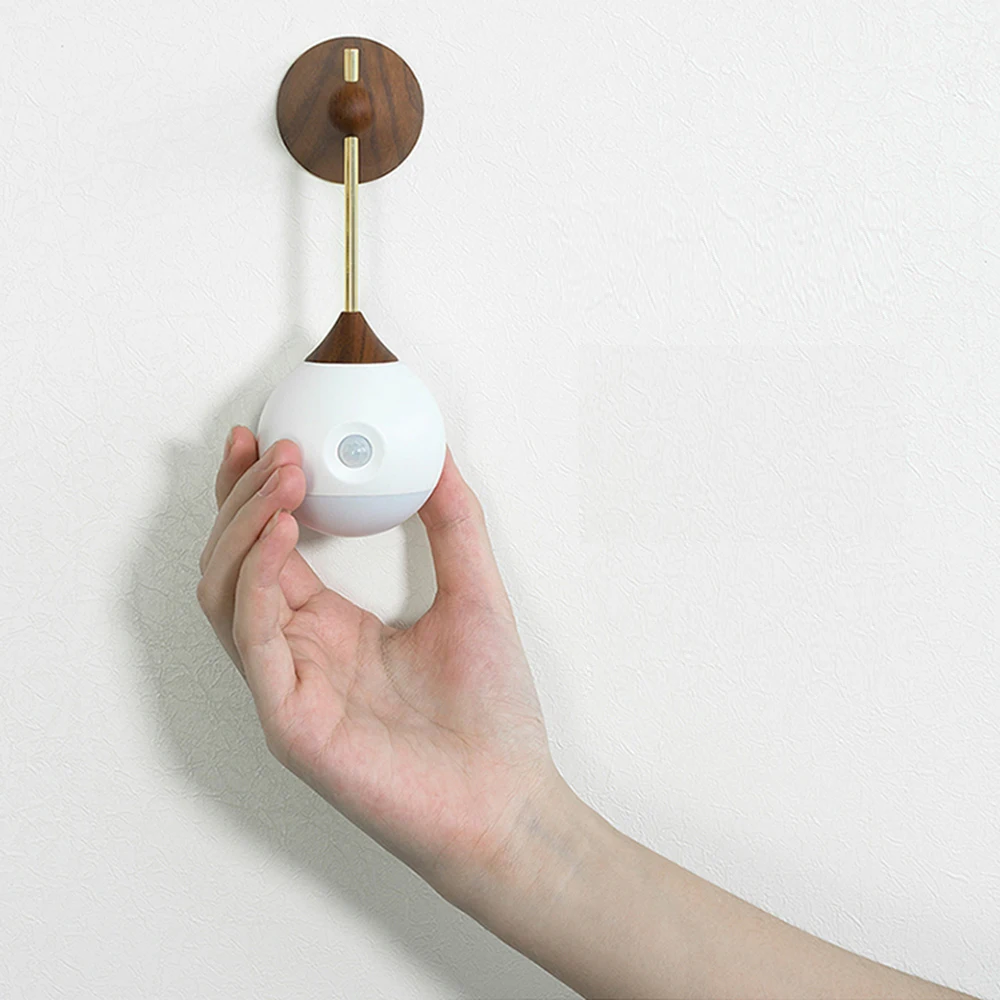 SUNNY Smart Night Light - Smartly Modern