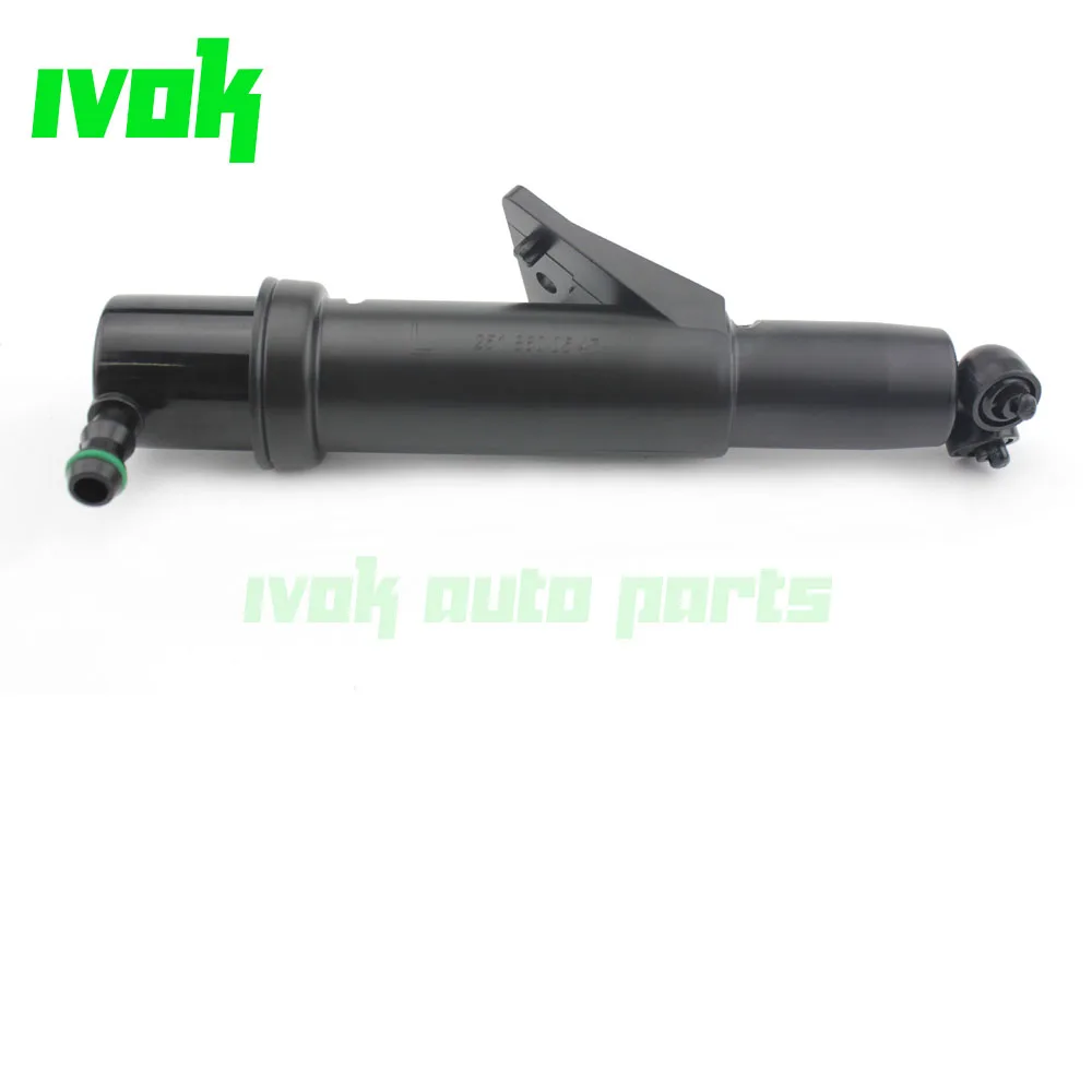 Left-Hand-Front-Headlight-Washer-Jet-Nozzle-For-Mercedes-Benz-R350-R320 ...
