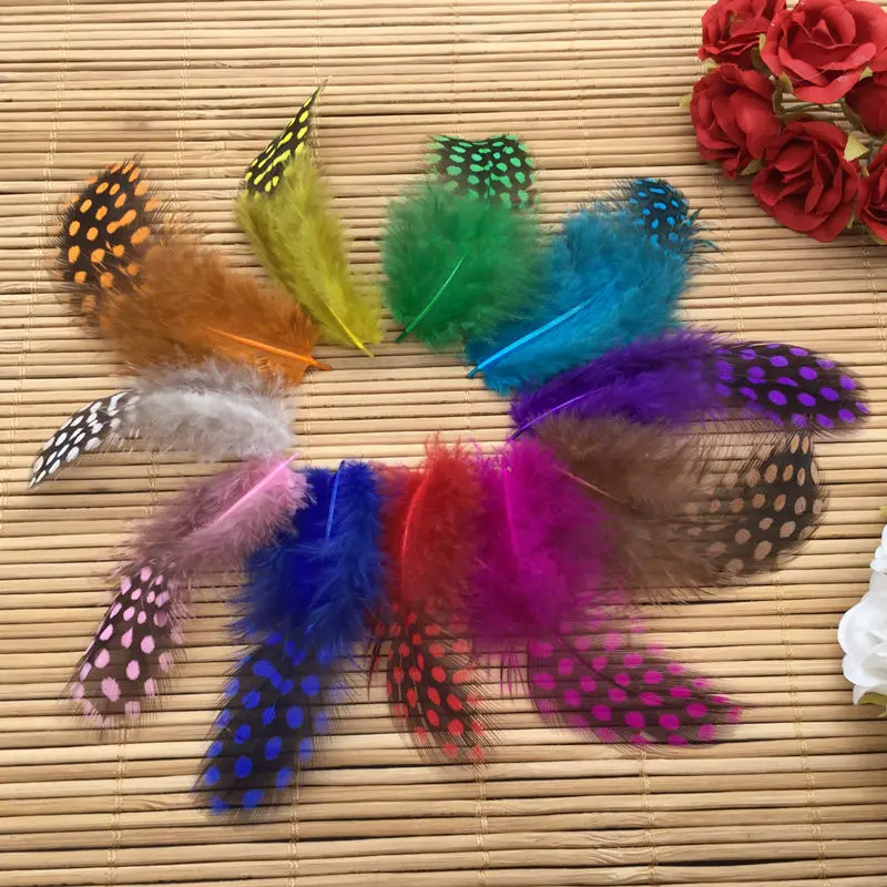 Free shipping/natural pearl feather multicolor select 500 root sell 3 ...