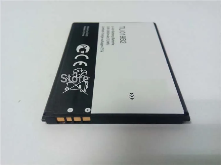 Купить tli019b2 батарея для Alcatel одно касание от 991 991d 992d 916d ...