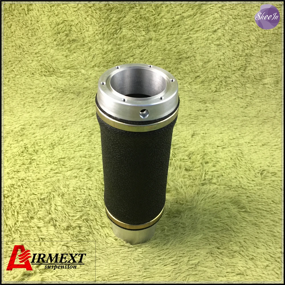 SN070RL-FH customized airspring rolling lobe sleeve type shock absorber ...