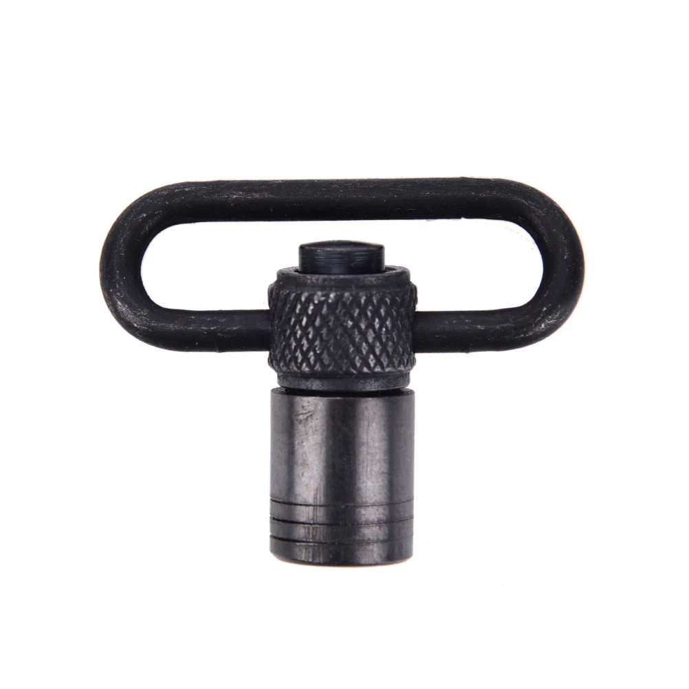1pcs Push Button Quick Release Detachable Sling Swivel Mount Tactical ...