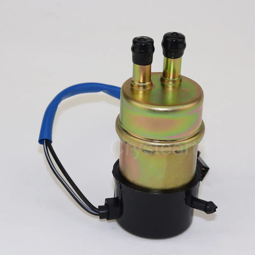 Motorcycle Unit Gas Assembly Fuel Pump Fuel Supply Pump For Honda VT600 ...