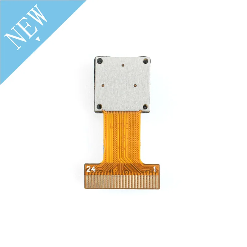 OV2640 Camera Module 1/4 CMOS Image Sensor SCCB Interface JPEG With 140 ...