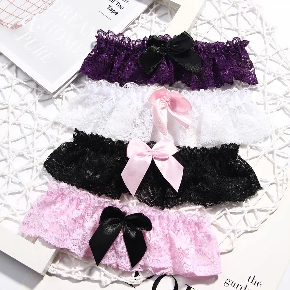 Sweet-Leg-Garter-Belt-Women-Lolita-Bridal-Sexy-Cute-Anime-Accessories ...