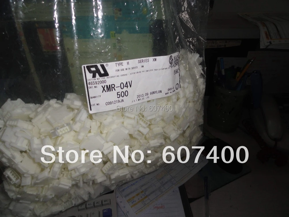 コネクタXMR 04V houッシング端子100% 新しい部品|houses color|parts houses - AliExpress