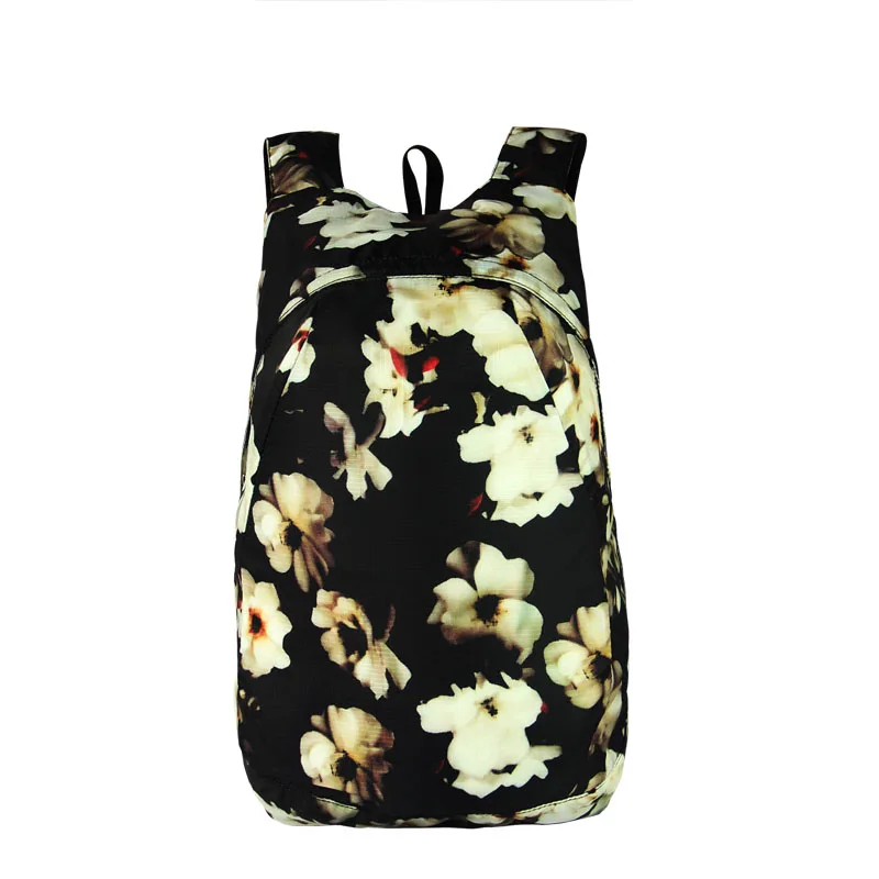 2020 Nylon Lightweight Backpack Waterproof For Mini Travel For Camping ...