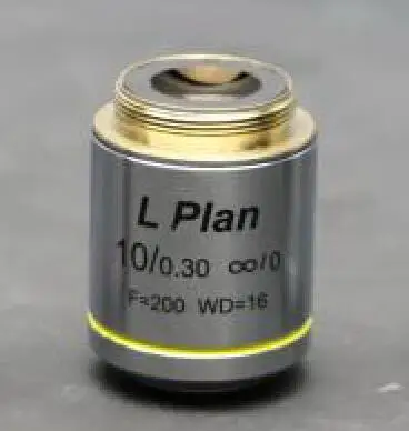 long-working-distance-LPL-Metallurgical-microscope-Infinity-plan ...