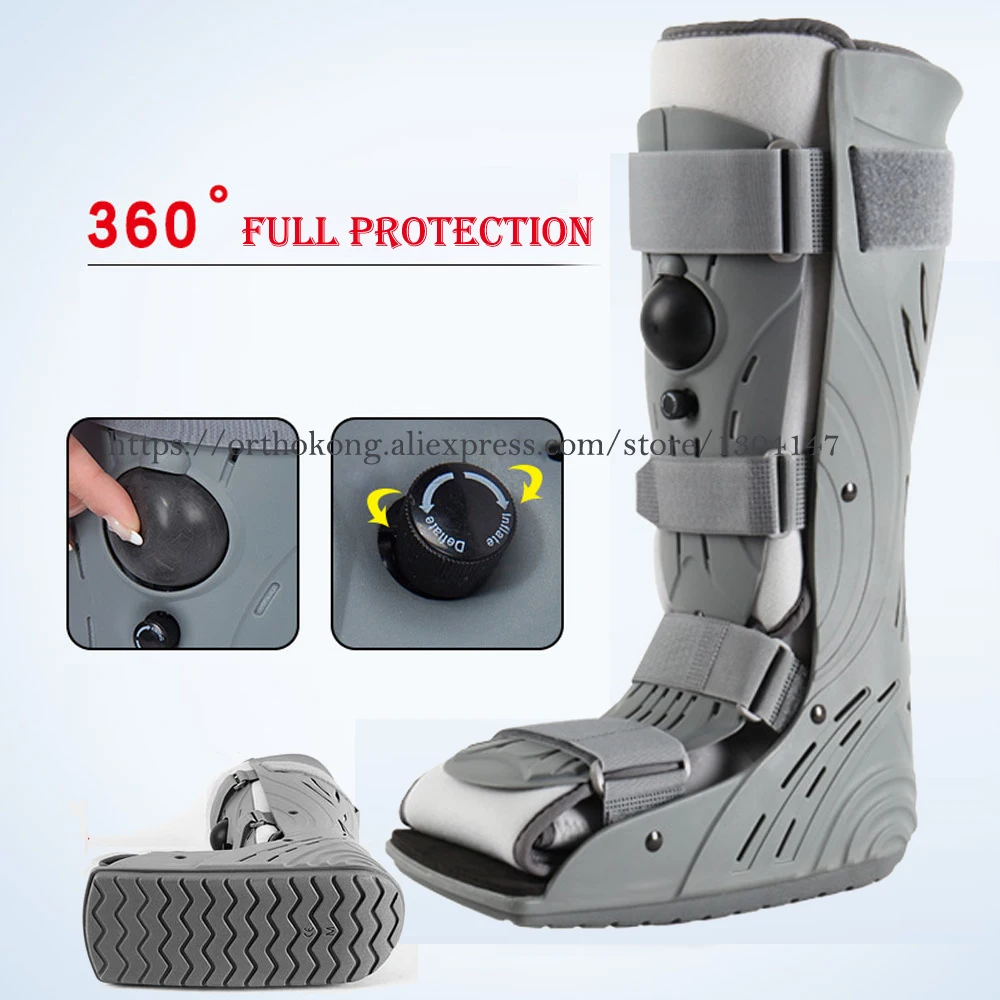 Aircast Boot