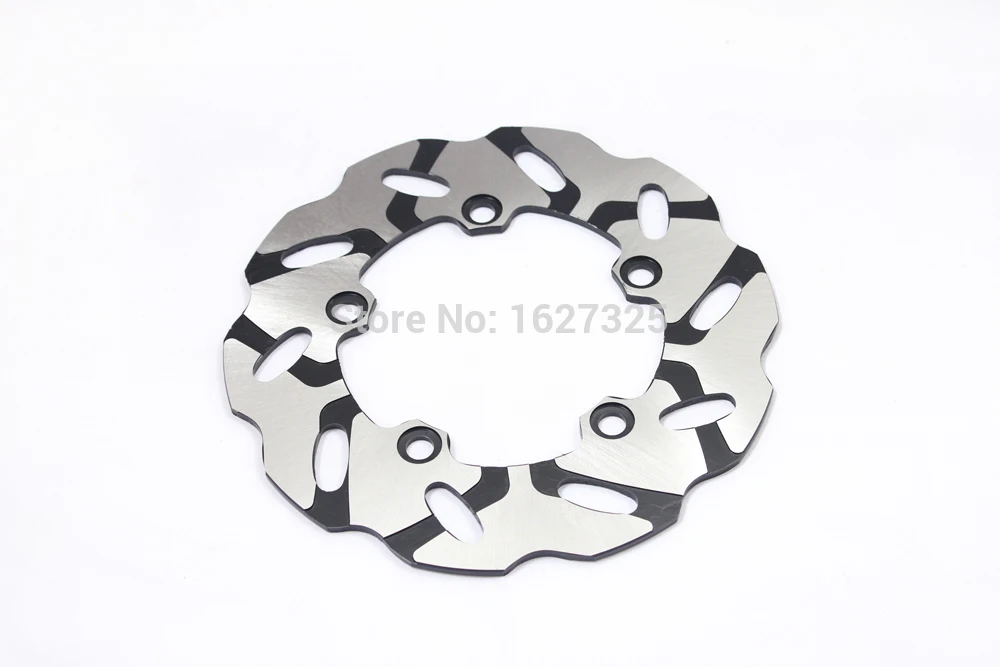 Brand new Motorcycle Rear Brake Disc Rotors For YAMAHA YZF R6 03 11/ R1 ...