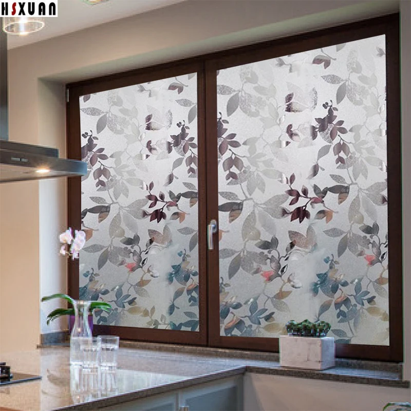Online Buy Wholesale window clings from China window clings Wholesalers ...