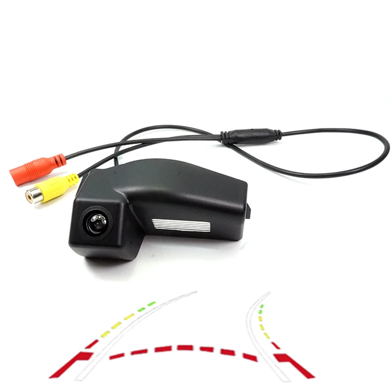 CCD HD car rear camera reverse camera for Mazda 2 Mazda 3 Mazda 5 M2 M3 ...