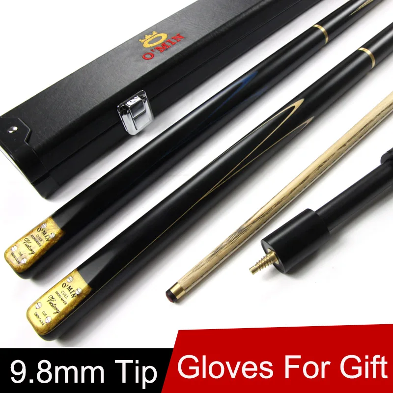 Ash-Wood-3-4-Jointed-Snooker-Cue-9-8mm-Tip-With-Black-3-4-Snooker-Cues.jpg