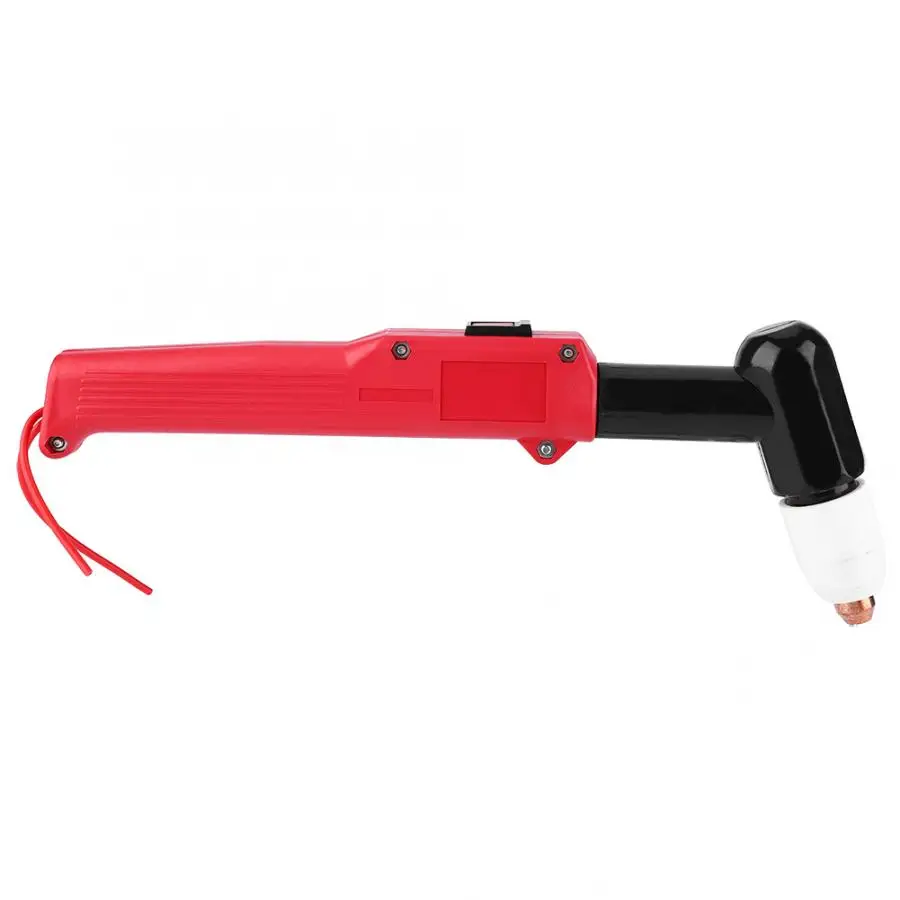 Head Attachment P80A Plasma Cutting Torch Head Body Plasma Cutting ...