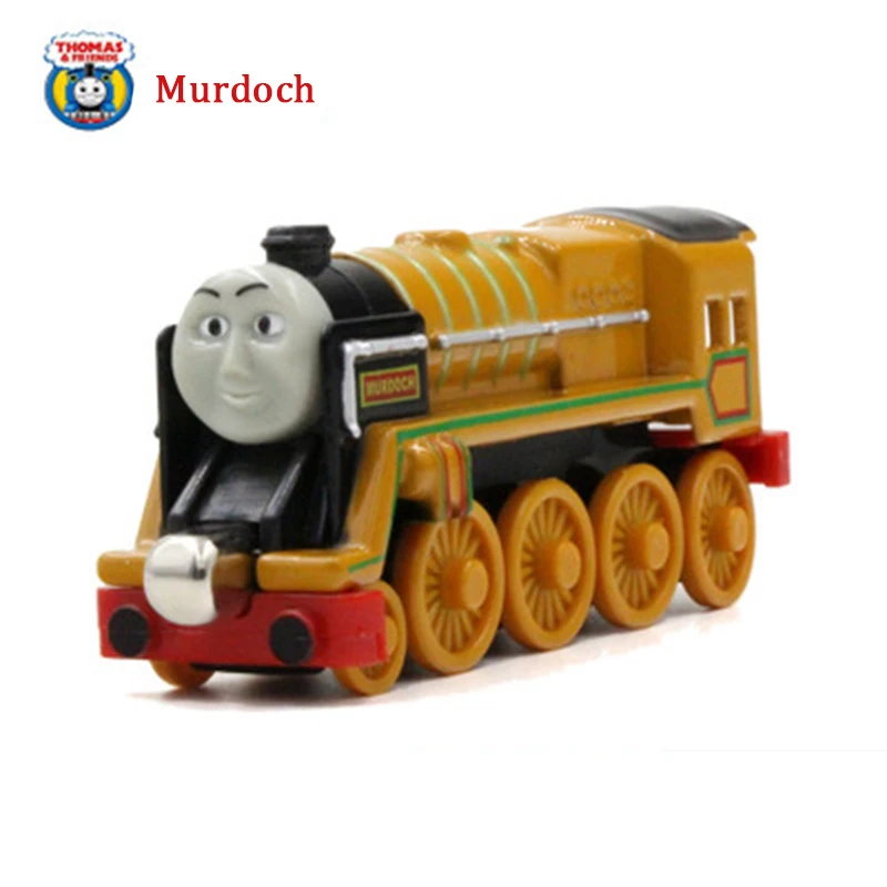 Thomas The Tank Engine Murdoch