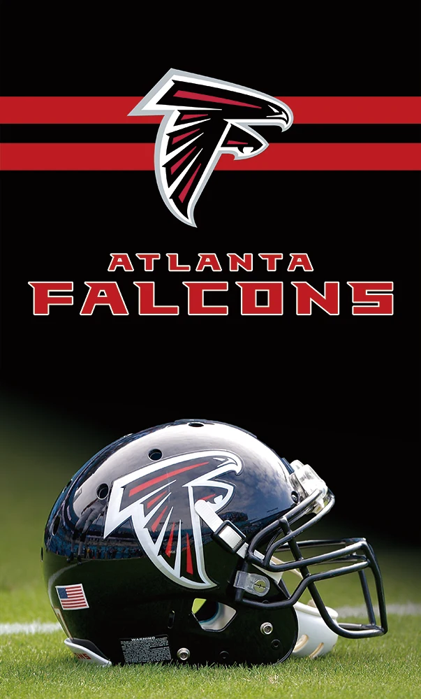 3FTX5FT-Atlanta-Falcons-flag-Football-helmet-flag-100D-polyester ...
