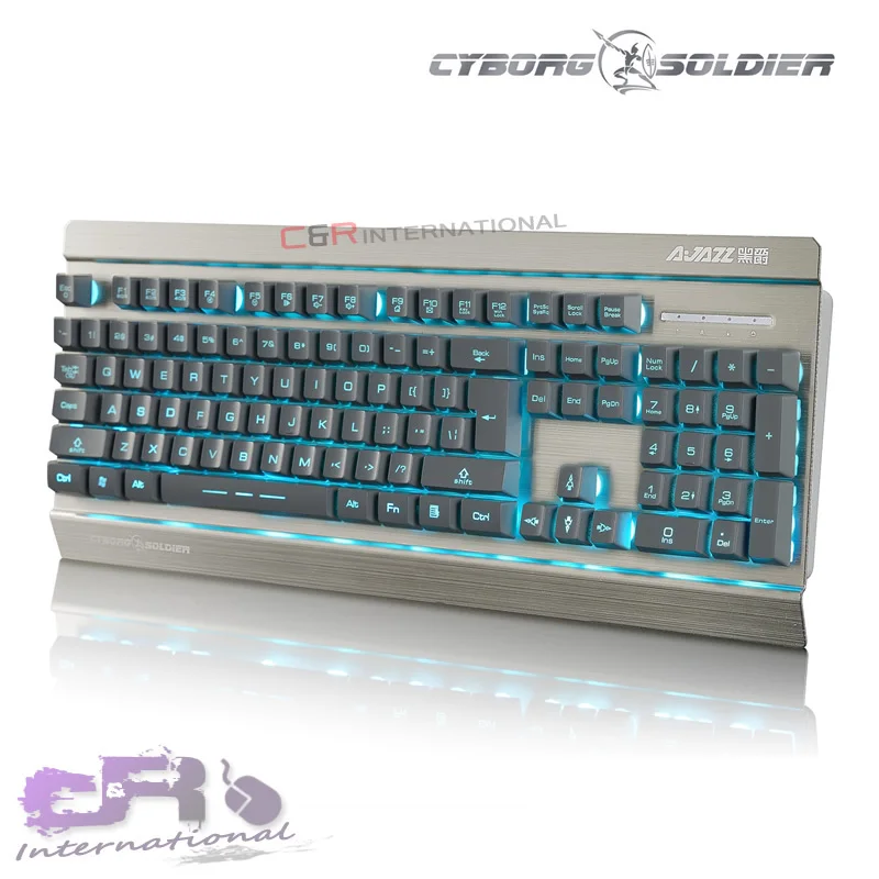 Cyborg Gaming Keyboard