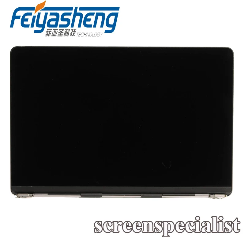 Genuine 13" A1708 LCD Screen Assembly 2016 Year For Macbook PRO Retina ...