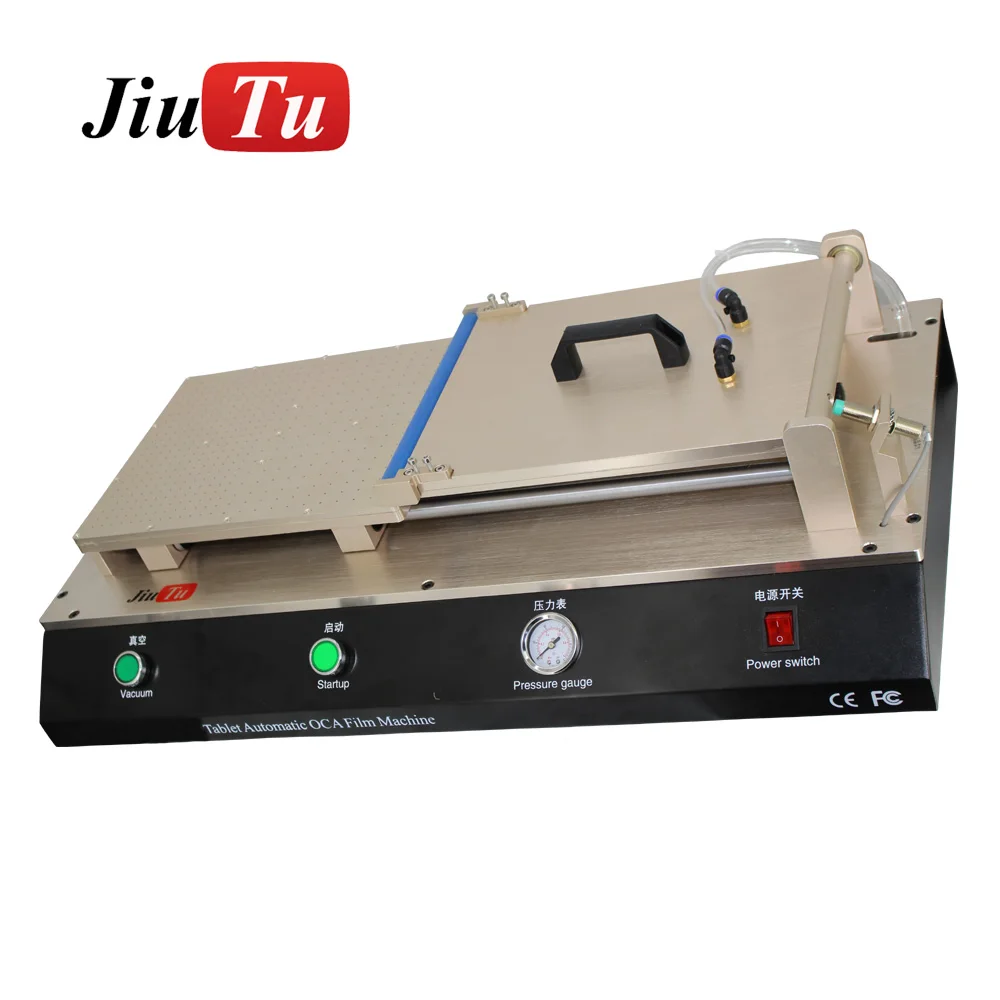 Automatic-OCA-Laminating-Machine-for-OCA-Polarizer-Film-Pasting-For ...