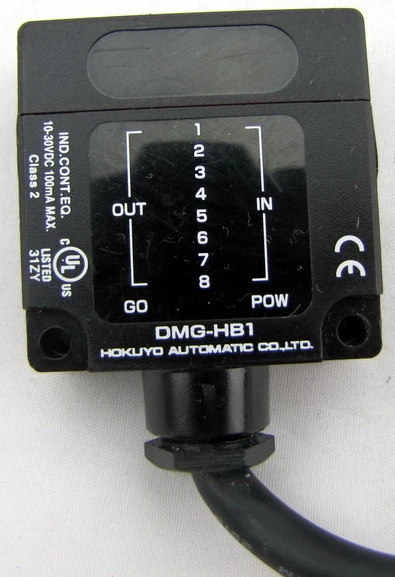 HOKUYO DMG HB1|HOKUYO DMG-HB1| - AliExpress