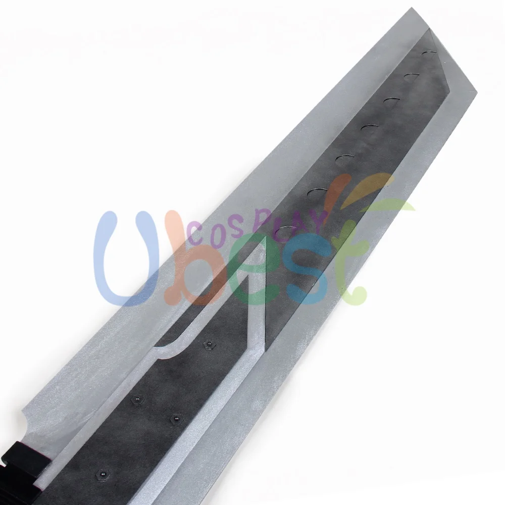 Fusion Sword Replica