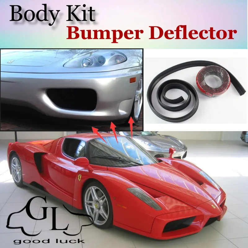 Ferrari Enzo Kit Car