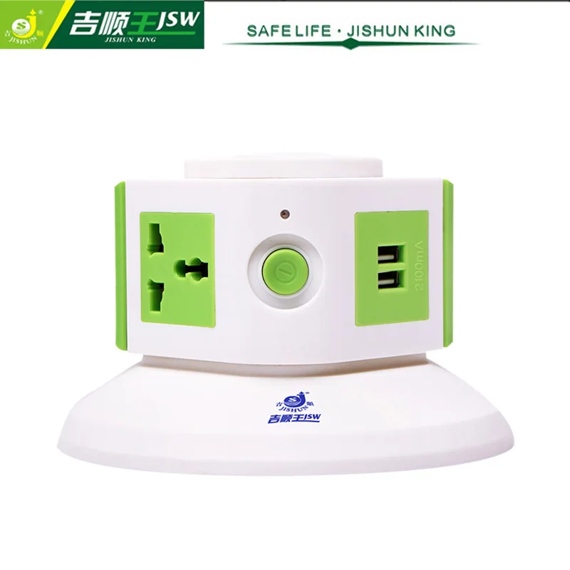 High Quality Electrical Socket 3 Gang Extension Socket Universal Outlet ...