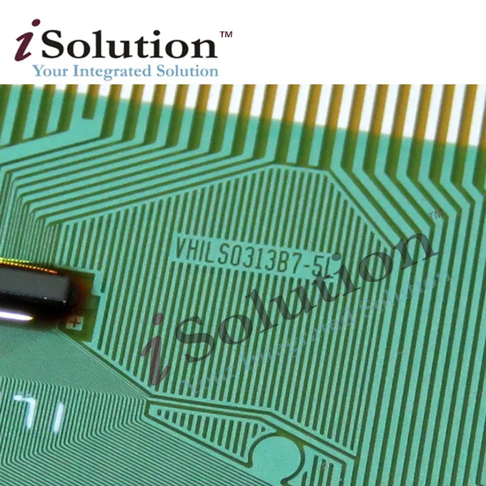 NEW and original LCD Driver (COF/TAB) IC: VHILS0313B7 5L VH1LS0313B7 5L ...