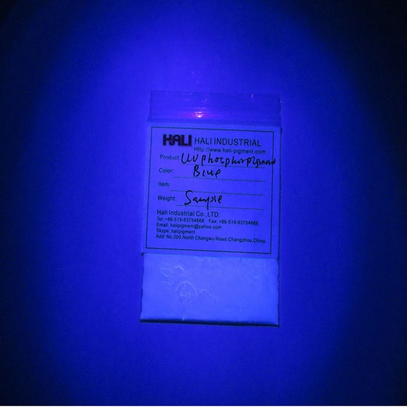 UV-fluorescent-pigment-UV-sensitive-powder-UV-active-pigment-show-blue ...