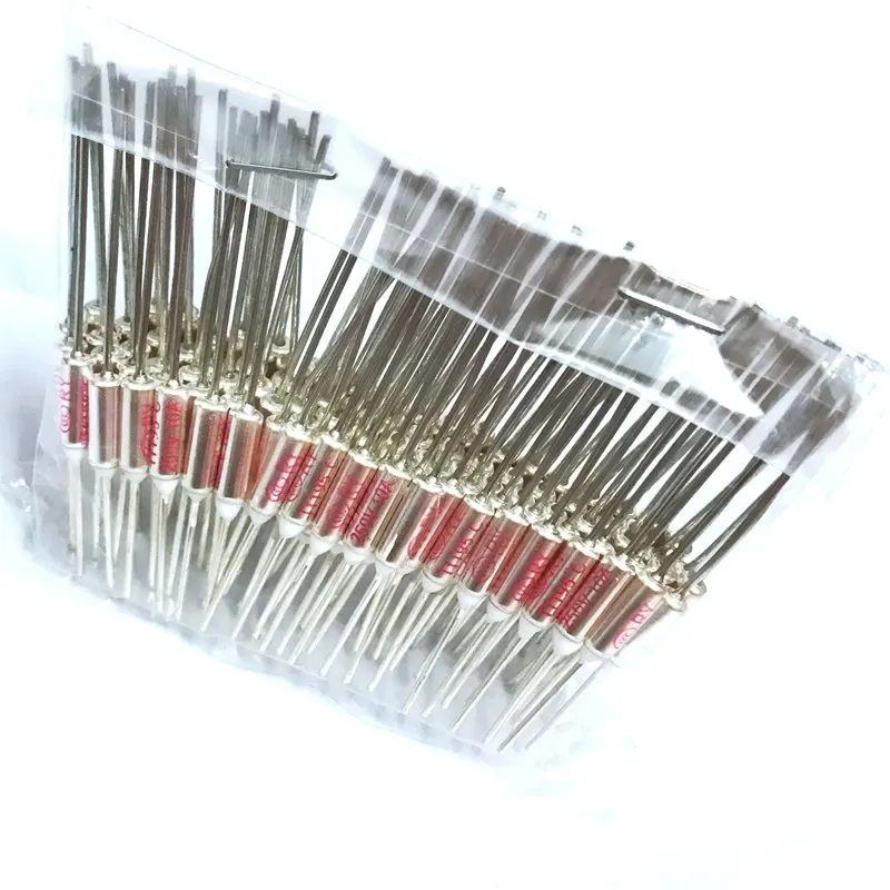 TF Температура плавкий предохранитель RY-240 250C 10A 250 V ...