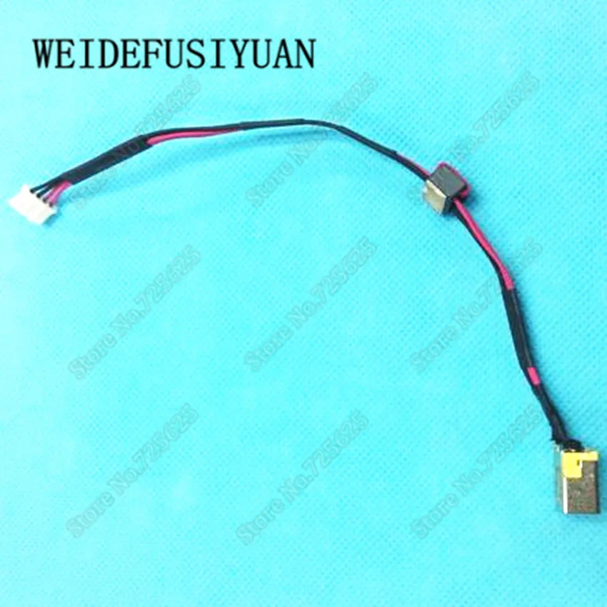 DC-Power-Connector-For-Acer-Aspire-5741-5551-5552-5742-5741Z-5551G-5733 ...