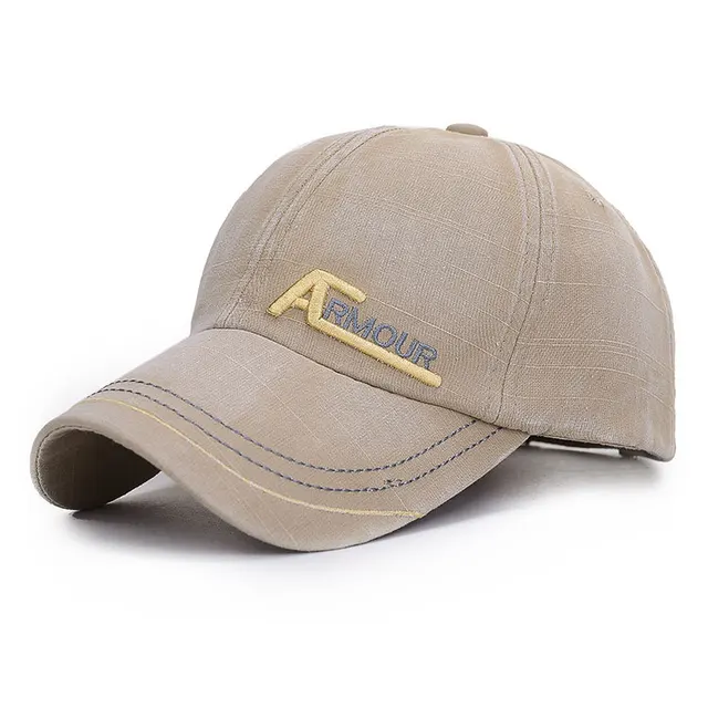 [rancyword] Factory Direct Branded Baseball Caps For Men Snapback Cap