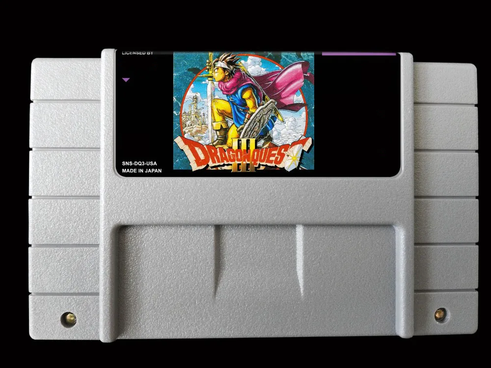 Dragon quest 3 snes slime - lasopaheaven