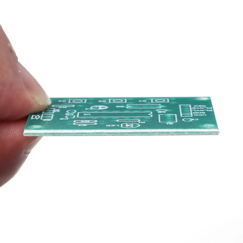 Registratore Sonoro Per Progetti 20 Seconds DC 3-5 V Voice Sound ...