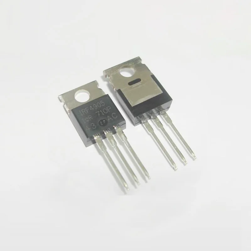 Field Effect Transistor Diagram