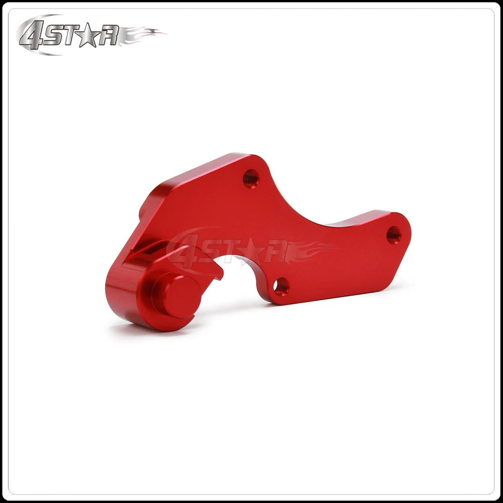 320MM Front Floating Disc Brake Disc Rotor Bracket Adaptor For HONDA ...