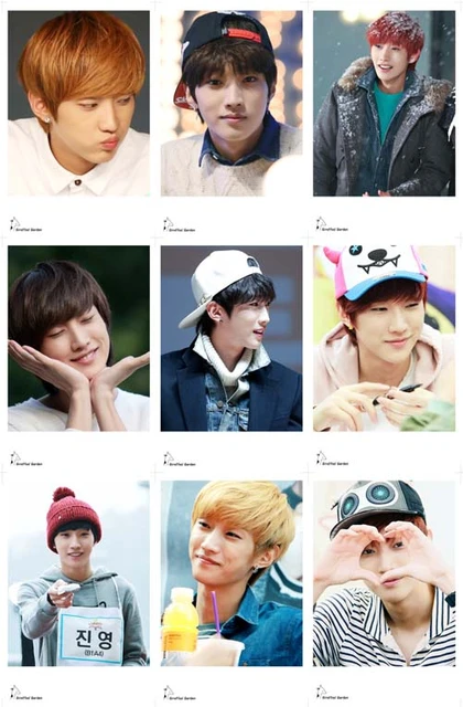 B1a4 Names