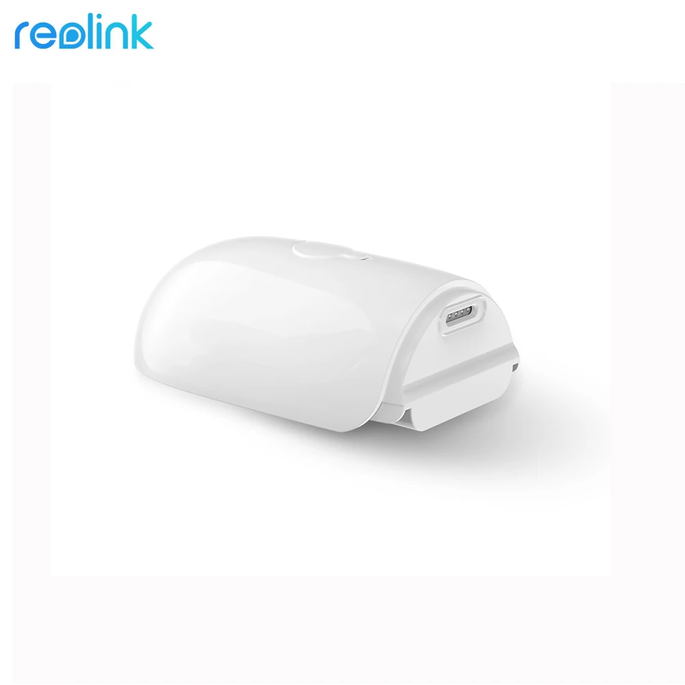 Reolink Argus 2 and Argus Pro Rechargeable Battery-in CCTV Parts from ...