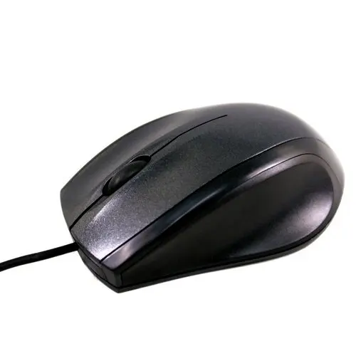 Hot Sale computer mice new optical mouse usb laptop mice P mouth Free ...