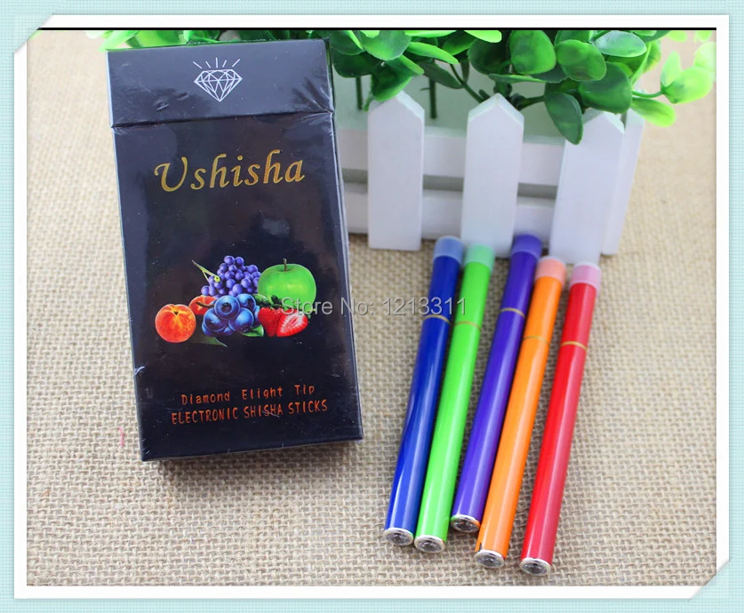 Disposable E Hookah