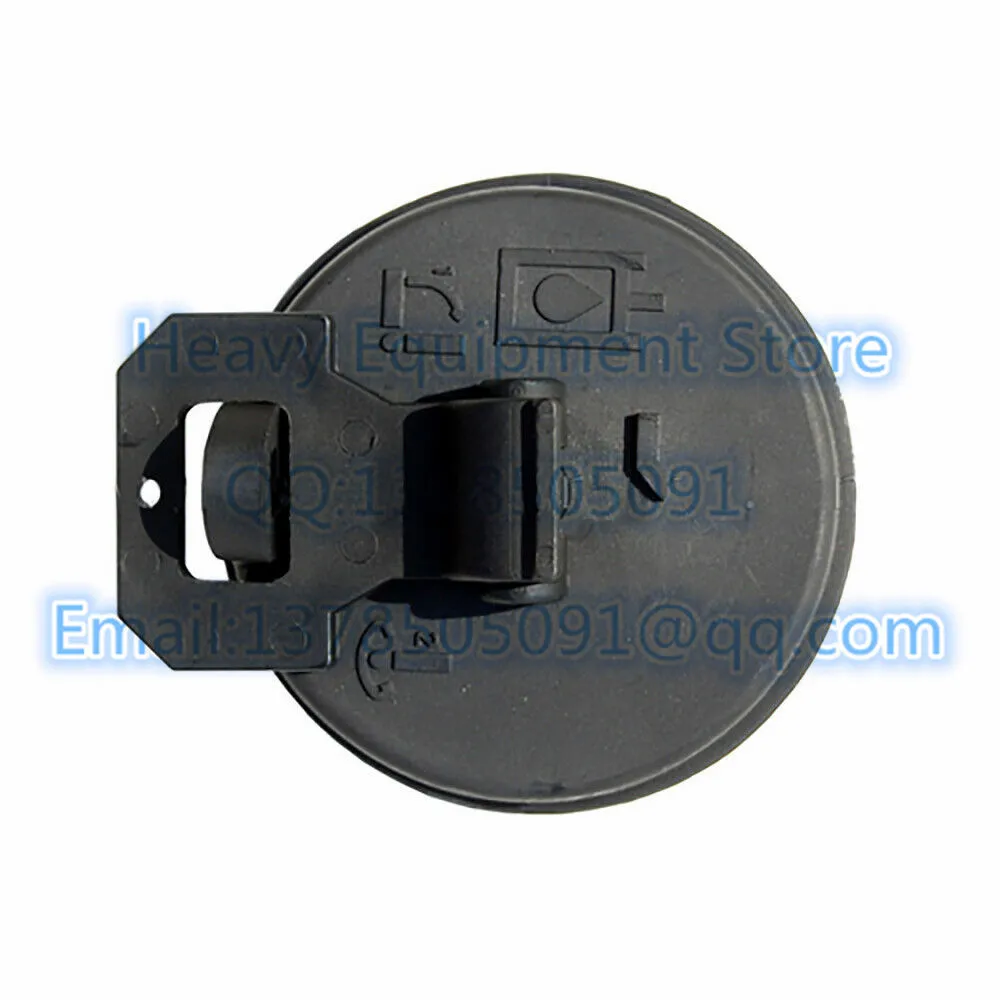 Bloqueo-Hidr-ulico-tapa-de-aceite-para-Caterpillar-Zaxis-Terex ...