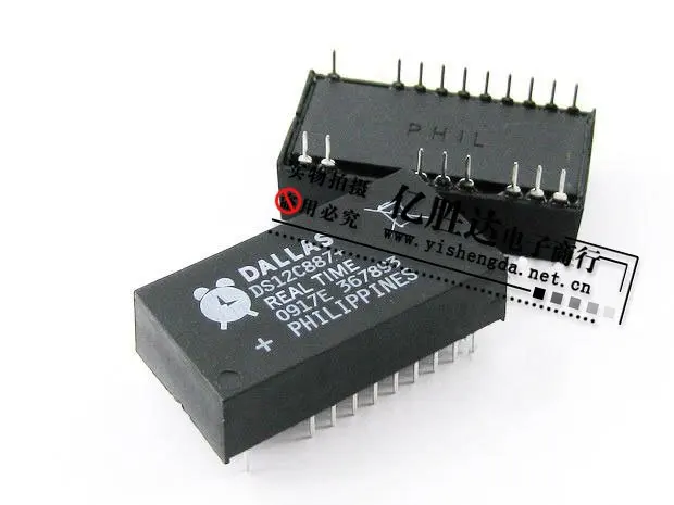 Cheap-price-of-sales-news-DS12C887-DS12C887-DALLAS-brand-Whole-series ...